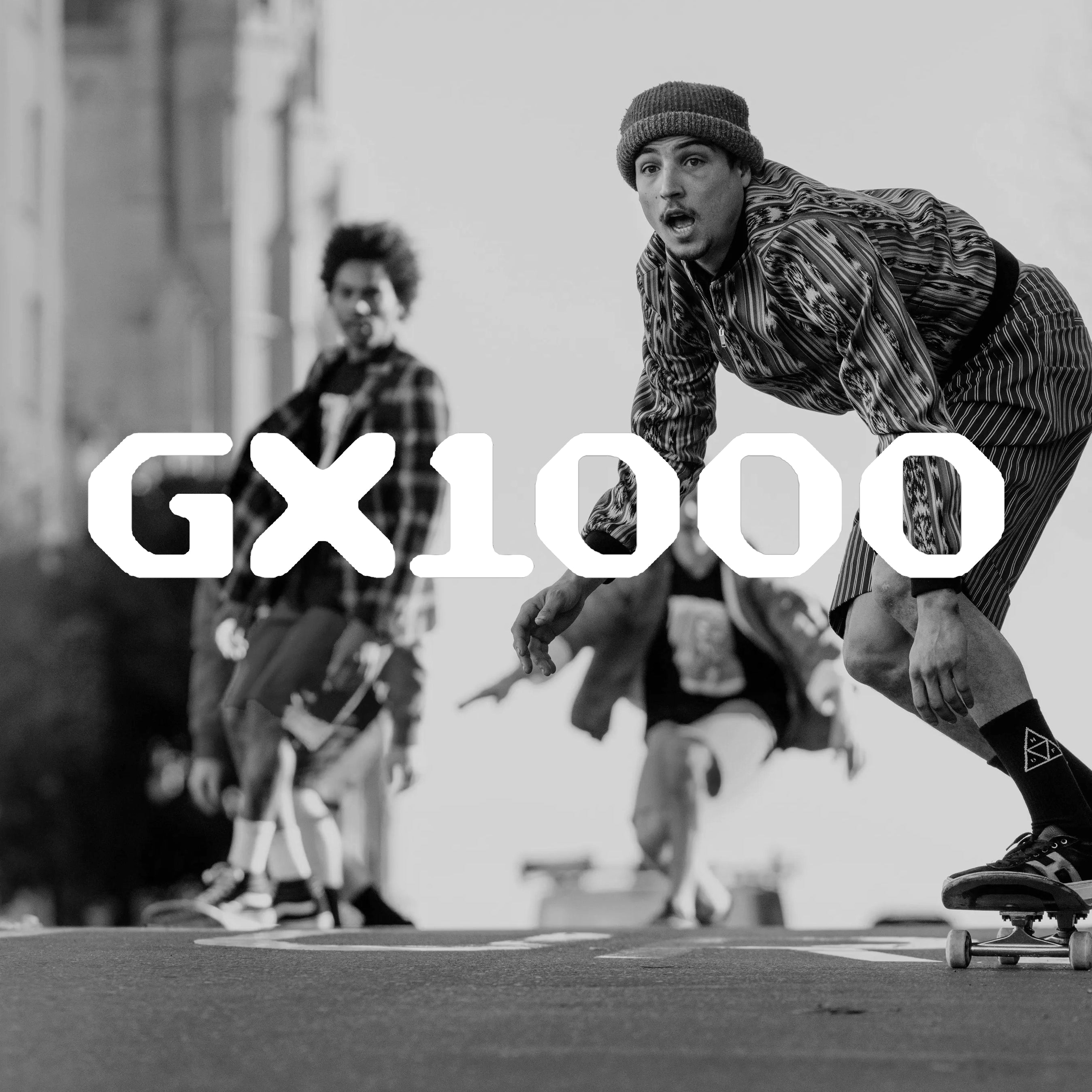 GX1000 - SpotStore